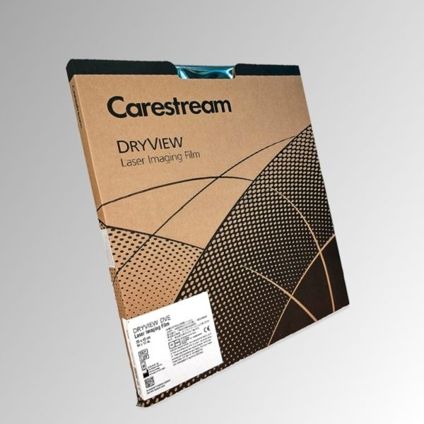 Dry View DVE (Carestream) - [Euroswiss]