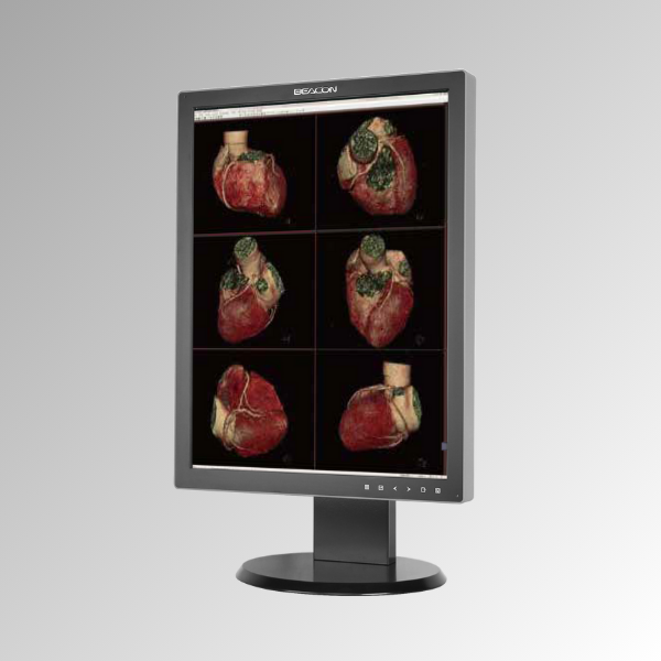 Monitor C32S de 21.3" 3 MP Color led display (Beacon) - [Euroswiss]