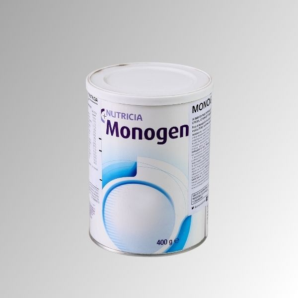 Nutricia Monogén (Nutricia Bagó) - [Euroswiss]