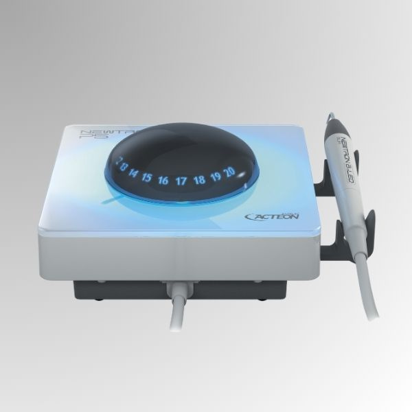 Newtron P5B.LED (Acteon) - [Euroswiss]