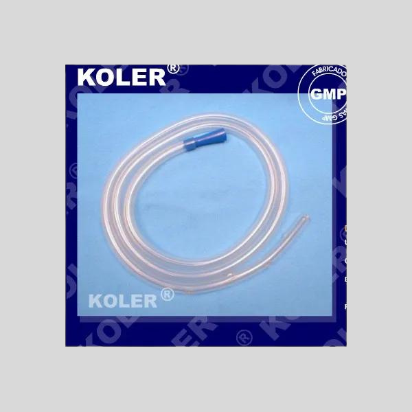 Sonda para Drenaje (Koler) - [Euroswiss]