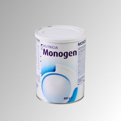 Nutricia Monogén (Nutricia Bagó) - [Euroswiss]