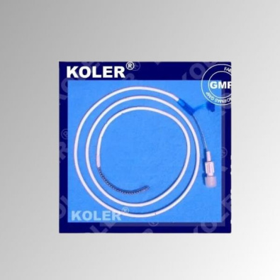 Sonda para nutrición enteral (Koler) - [Euroswiss]