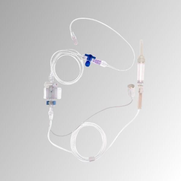 Transductor de presión 4812 (Shunmei) - [Euroswiss]